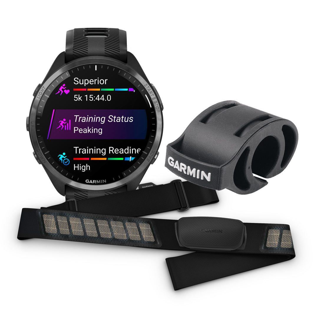 Garmin GPS Watches – LITPro
