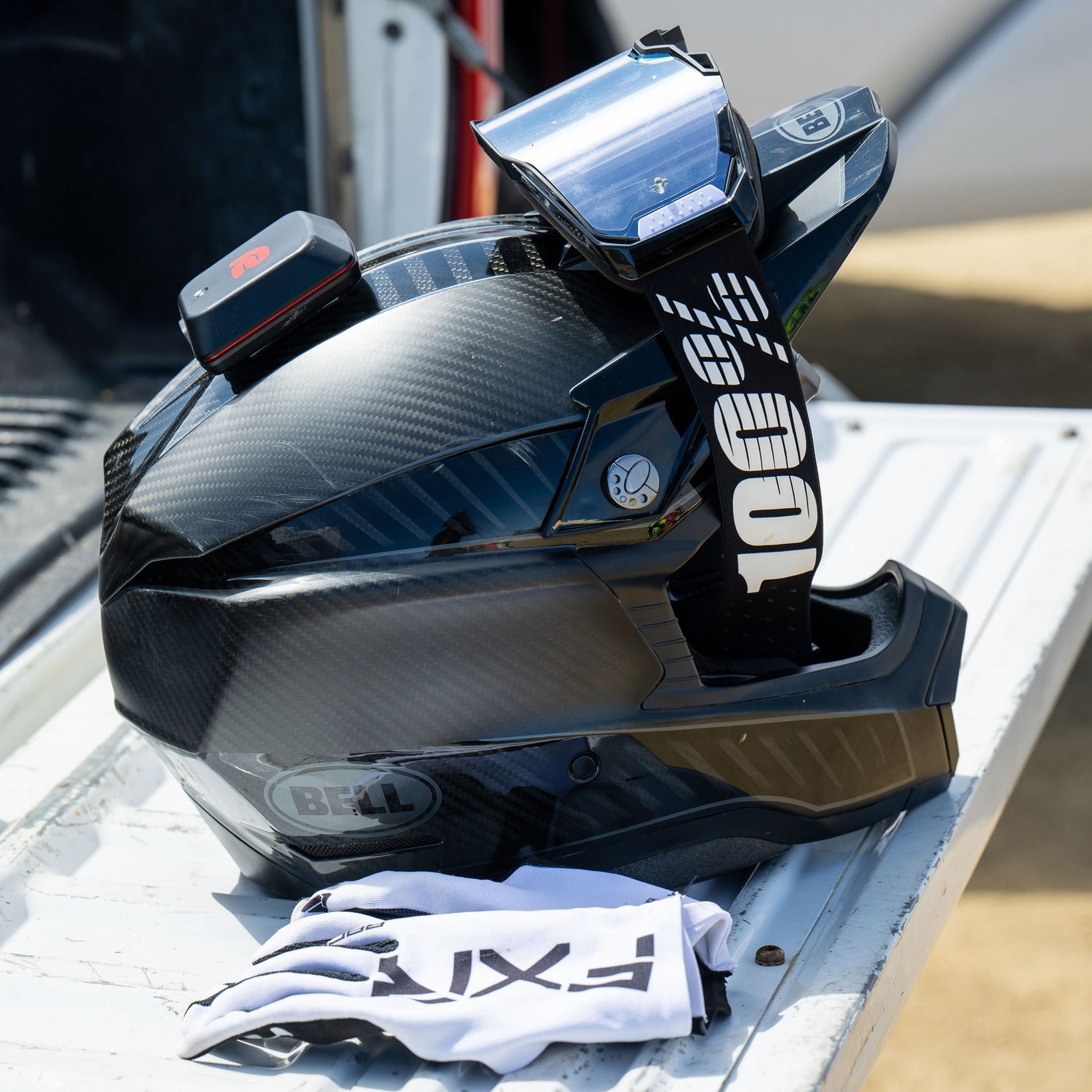 RaceBox Mini S + Mounting Kits – LITPro