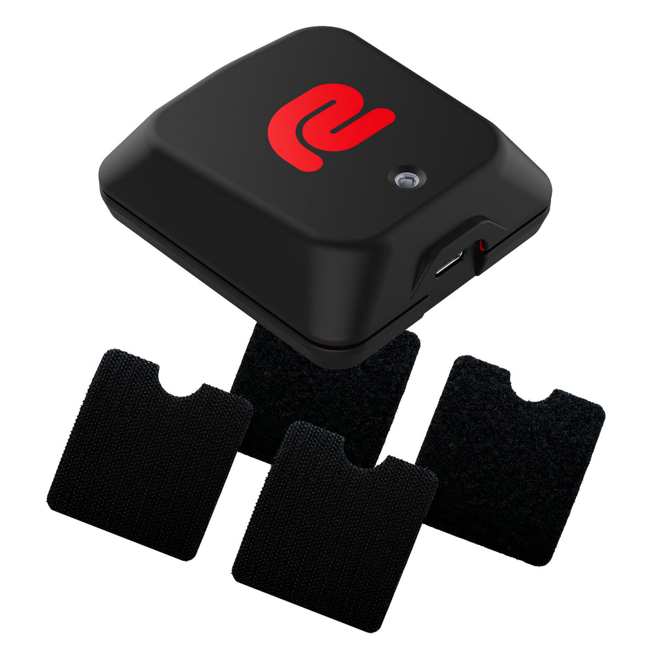 GPS Lap Timing App – LITPro