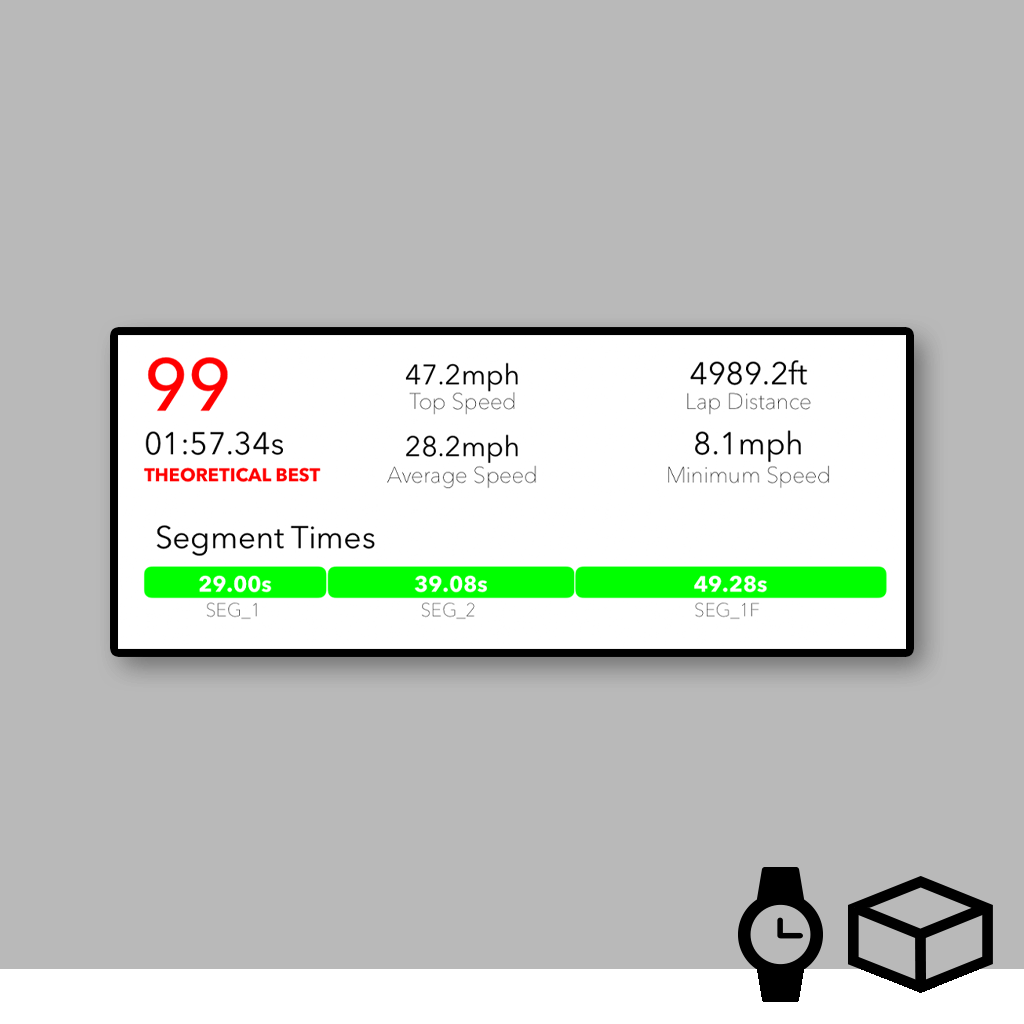 App – LITPro