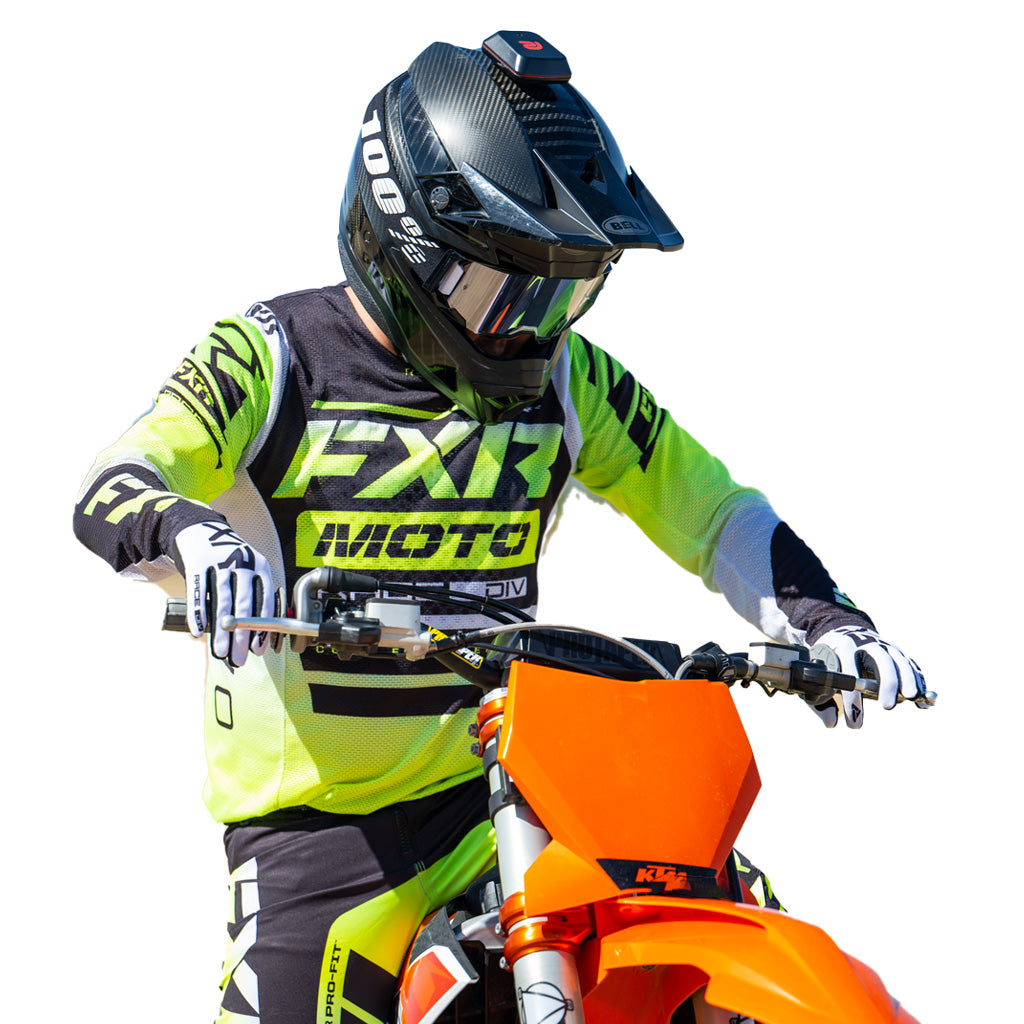 How It Works – LITPro