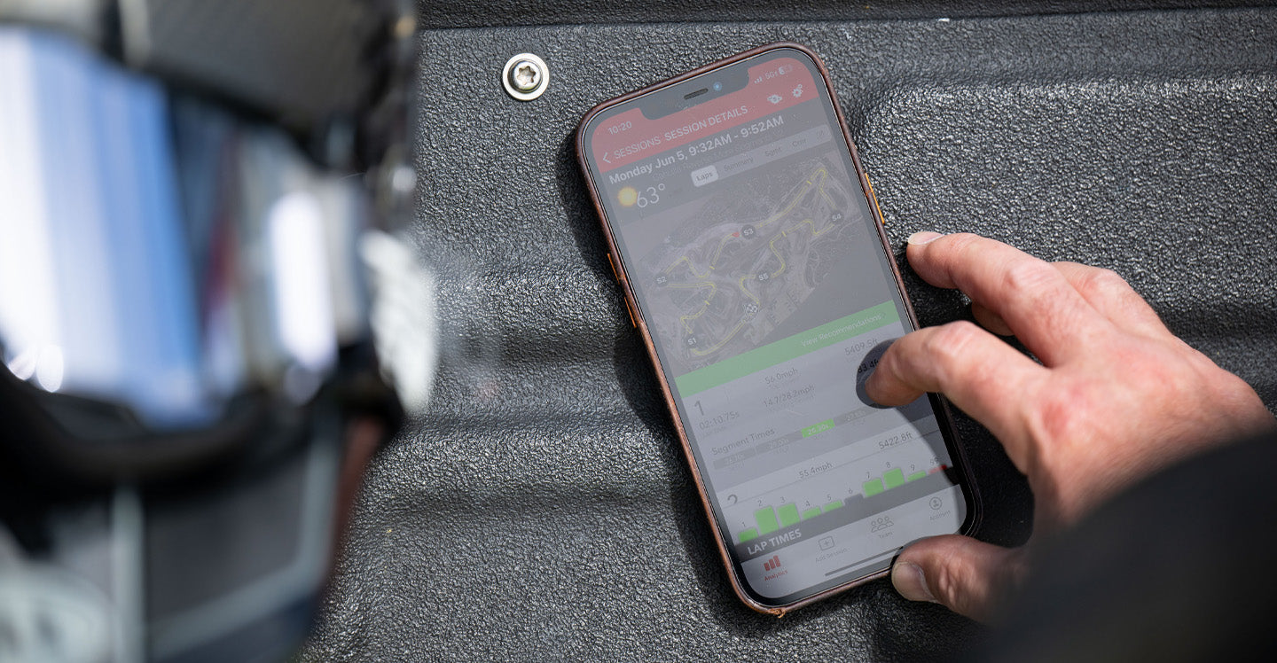 GPS Smartphone – LITPro