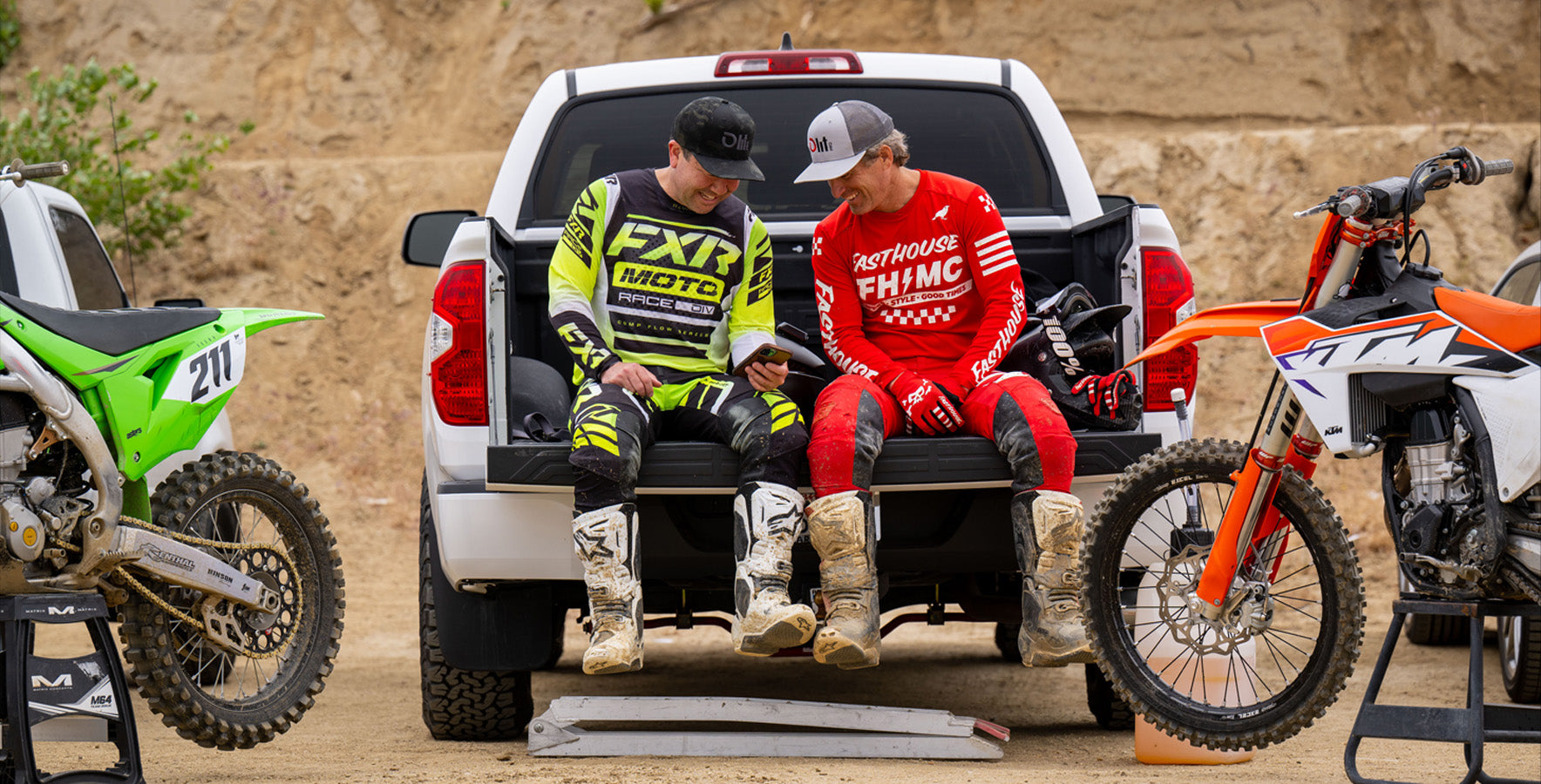 GPS Lap Timing App – LITPro