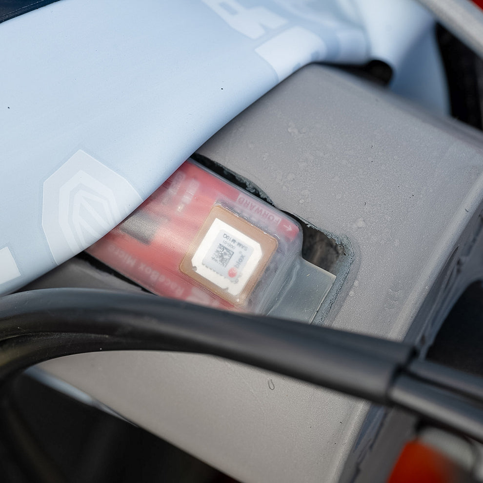 RaceBox Micro – LITPro