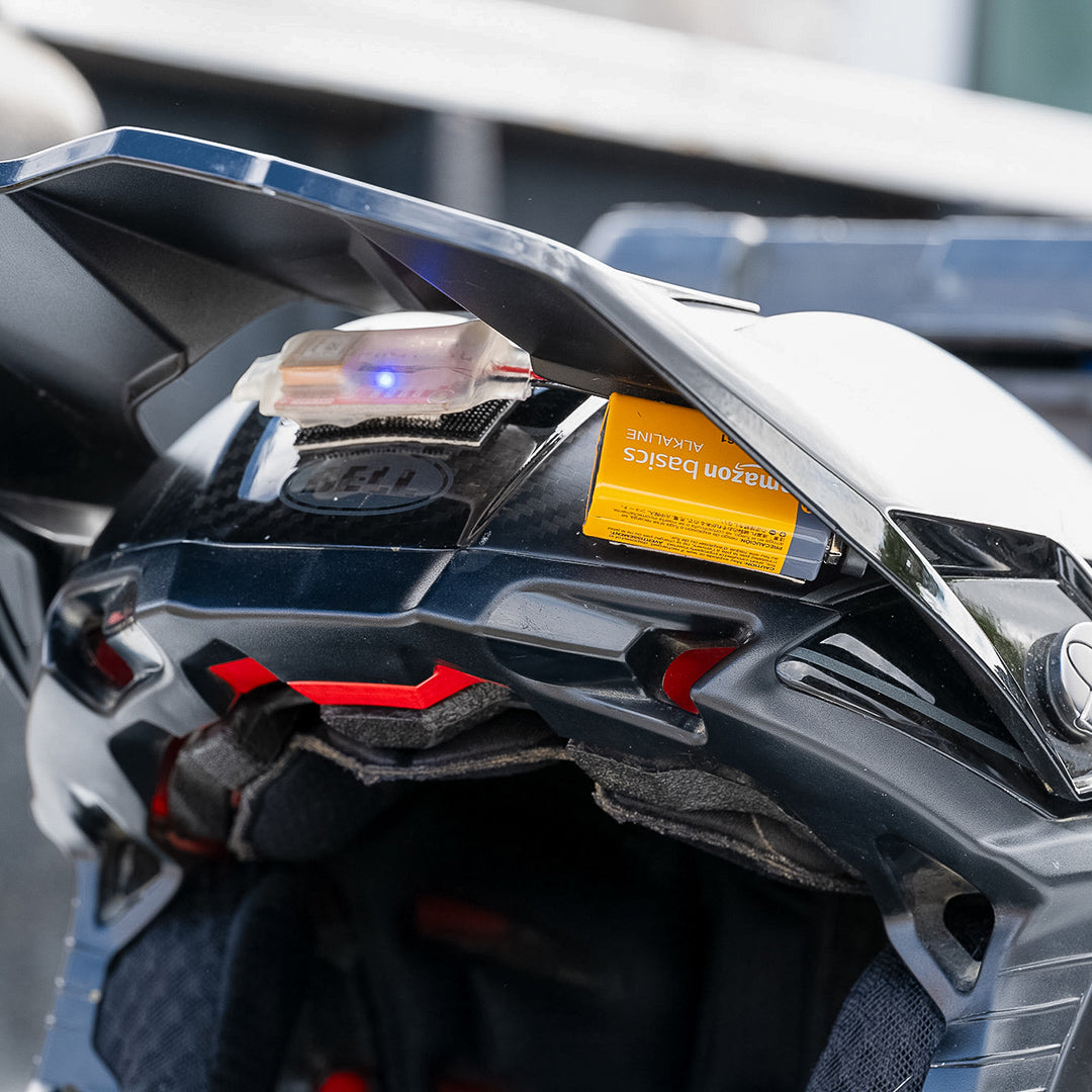 RaceBox Micro - LITPro Motocross Edition