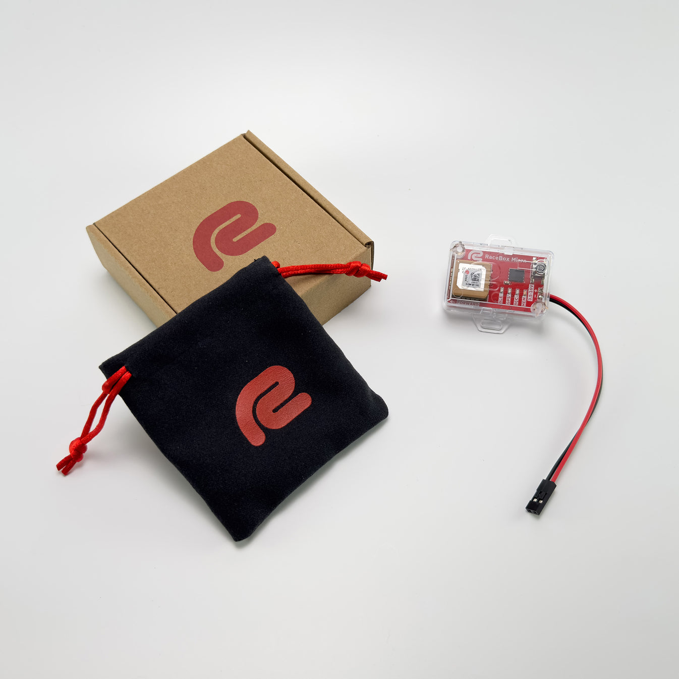 RaceBox Micro – LITPro