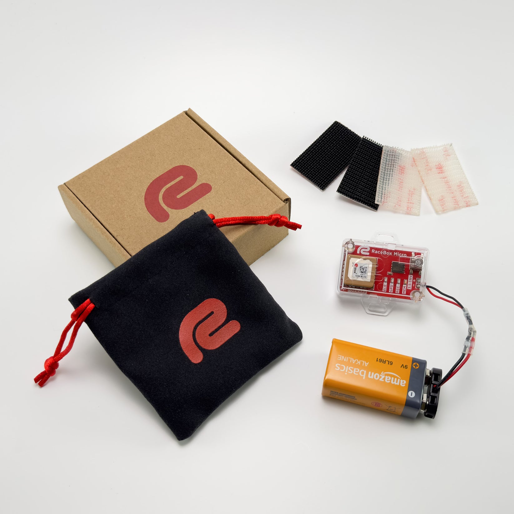 RaceBox Micro – LITPro